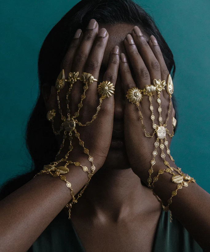 Olio Stories’ modern heirlooms are pieces of jewelry worth investing in ...