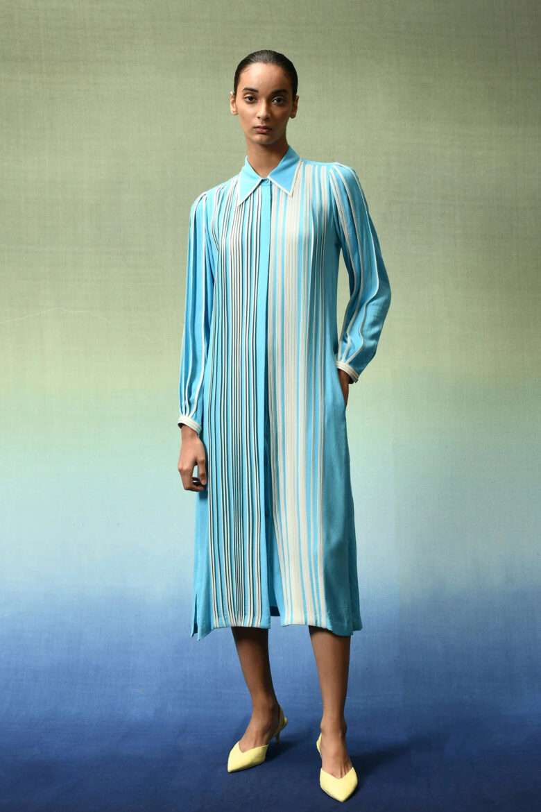 Bodice’s signature ensembles are redefining the concept of power ...