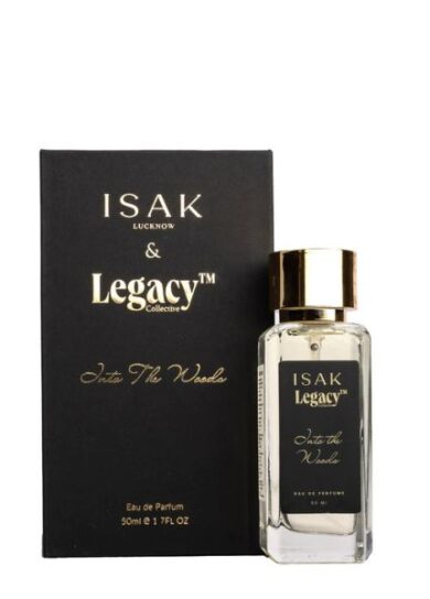 Indian perfume brands with unique offerings – Blur The Border