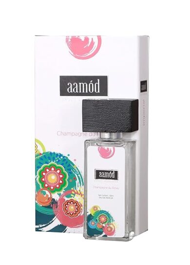 Indian perfume brands with unique offerings – Blur The Border