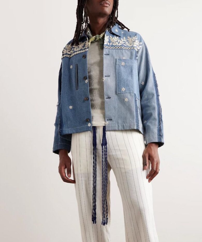 Rkive City is exploring post-consumer textiles to create modern ...