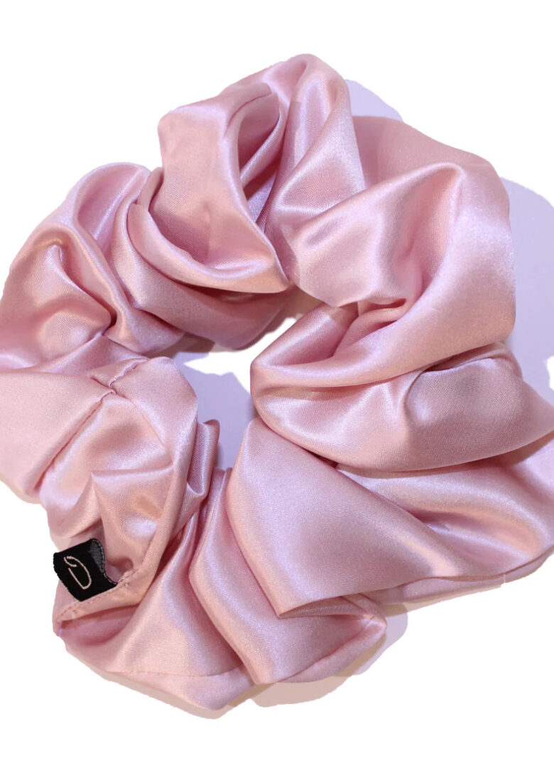 From basic to bold: Brands that are making classic scrunchies cool ...